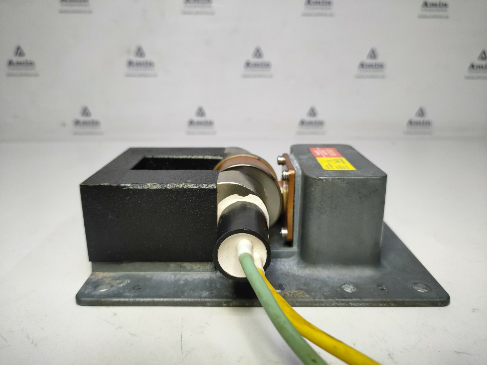 e2v EEV S-band Magnetron MG5223F Alphatron Marine Radar Generator for ...