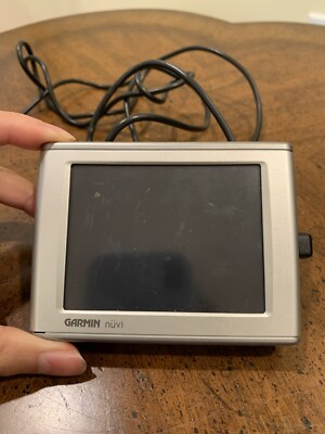 Garmin Nuvi 350 NA GPS | eBay