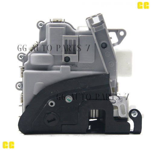 Rear Left Door Lock Latch Actuator Mechanism LH For AUDI A4 B8 S4 A5 S5 ...