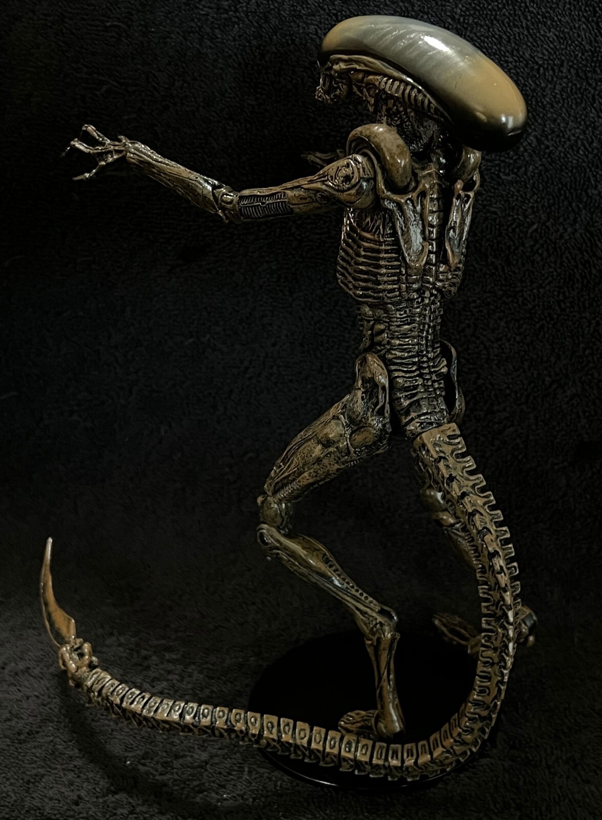 DOG ALIEN • XENOMORPH #2 • NECA ALIEN 3 | eBay
