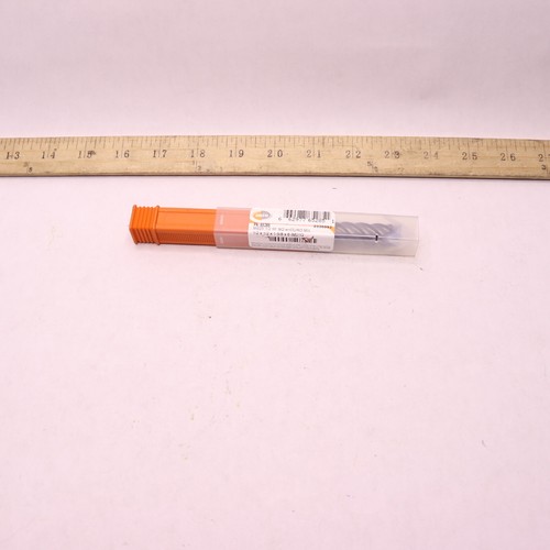 Imco Square End Enduro Mill 5 Flutes Solid Carbide 1/2" Shank " OAL ...