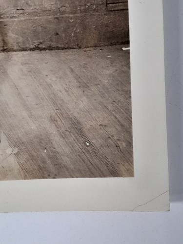 Vintage 1940's To 1950's Canadian Boxer Johnny Greco 8 X 10 Boxing ...