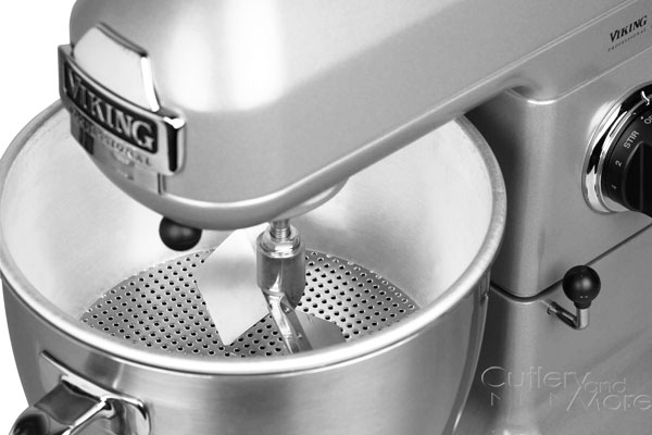 Viking Colander/Sieve Attachment for 7-quart Stand Mixer for sale ...