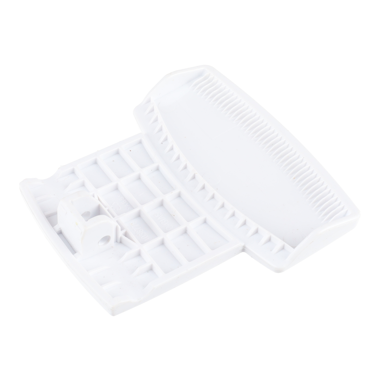 Prima Washing Machine White Door Handle Genuine | eBay UK