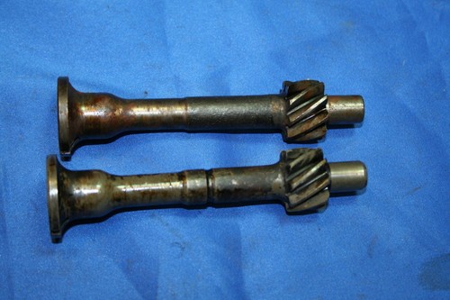 MG MGB Distributor Drive Spindle Assembly | eBay