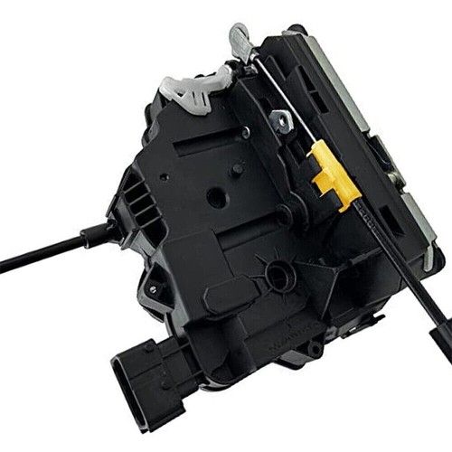 Door Latch Assembly For Ram Promaster 2019 2020 2021 Part# 68226175AD ...