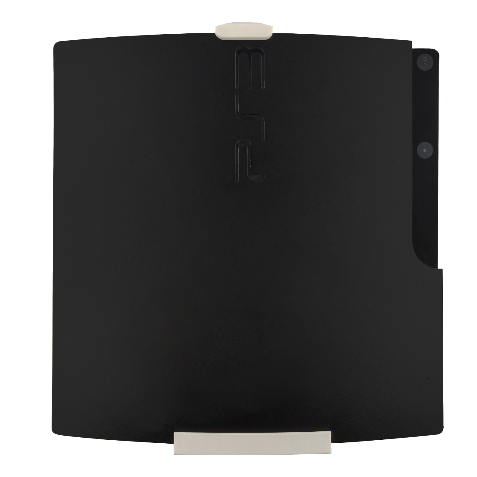 For Sony PS3 Slim Wall Mount Bracket Holder Wall Mount Accessory ...