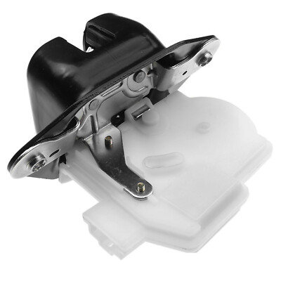 Tailgate Lock Assembly Actuator 74800-TF0-J02 For 2012-16 Honda CR-V 2 ...