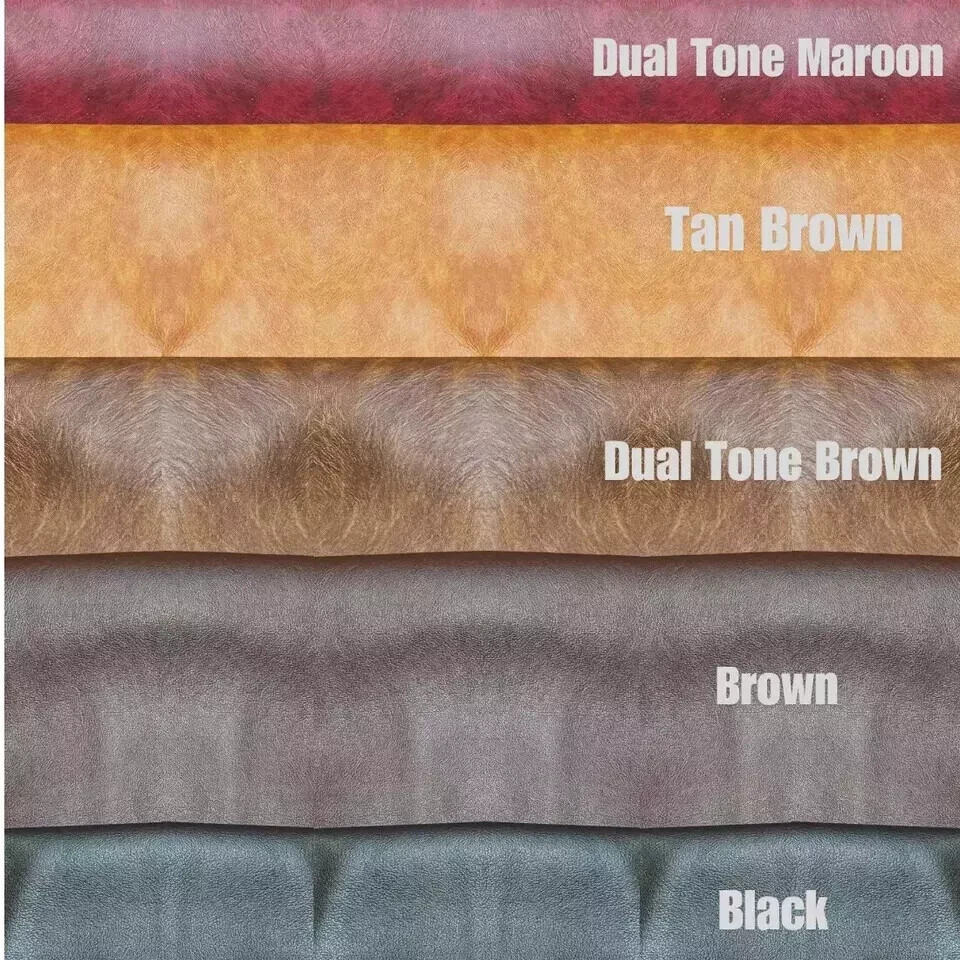 Dual Stitch Black Replacement Seat fit for 2024 Triumph Scrambler 400x ...