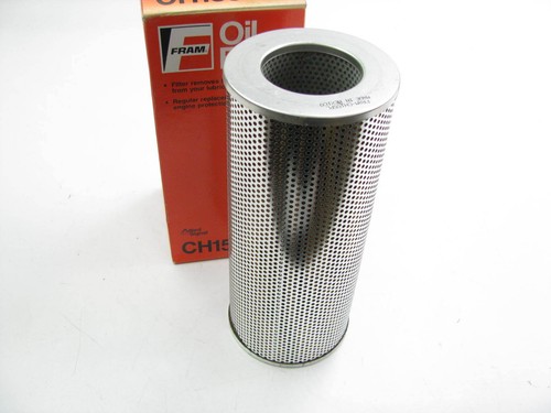 Fram CH155PL Automatic Transmission Filter Replaces 51163 P87 LP164 ...