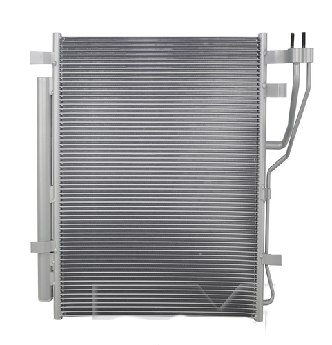 New Radiator FOR 2020 2021 Mercedes-Benz GLE350 | eBay