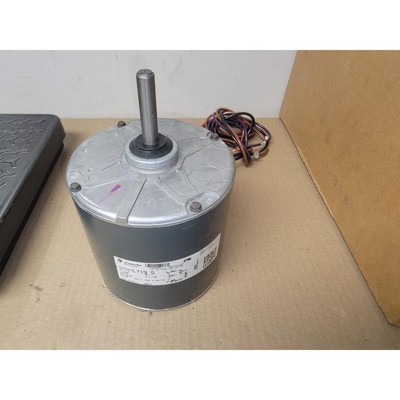 Motors - Ge Commercial Motor