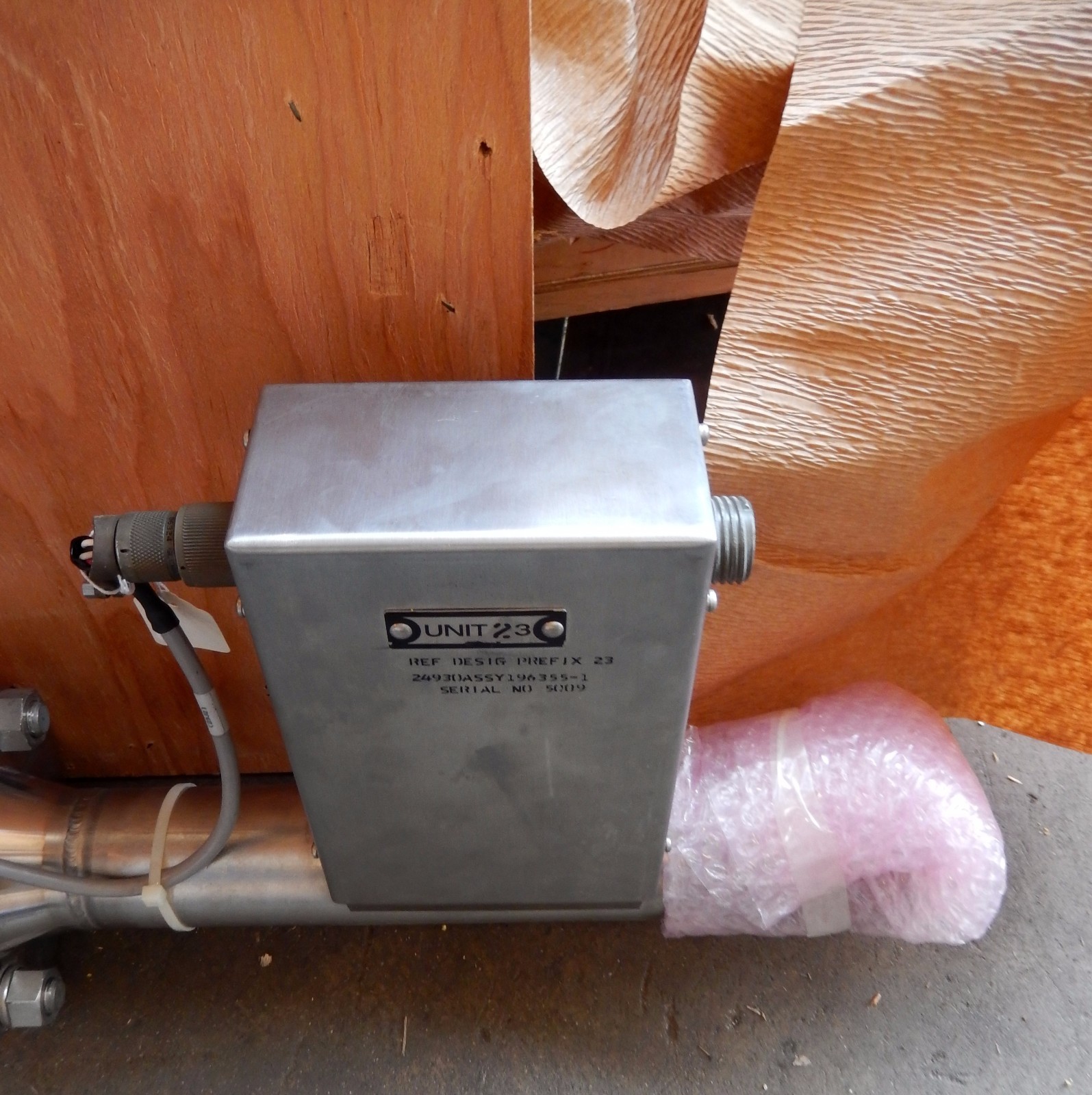 VORTEX PHD EMCO SHEDDING FLOWMETER PHD90L20F150LOCTOT | eBay