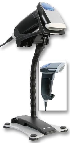 OPTICON - USB Laser Barcode Scanner | eBay