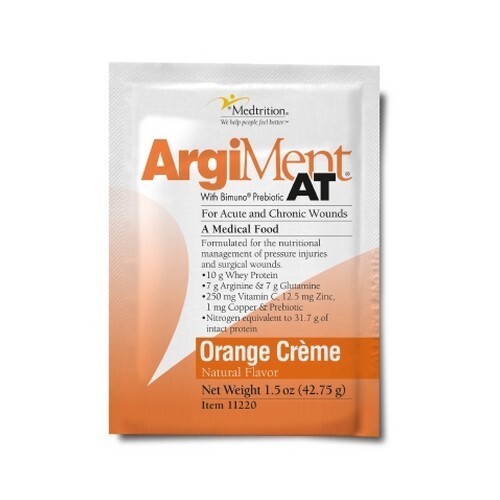 Argiment At Arancione Crema Gusto Polvere 44.4ml | eBay