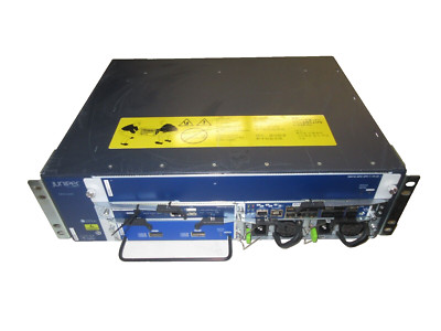 Juniper Networks SRX1400 Services Gateway See Description For Breakdown ...