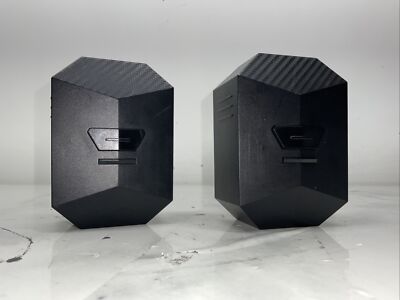 (LOT OF 2) Genuine HP PU08 HSTNN-LB7Y OEM Battery for Hp Z VR Backpack ...