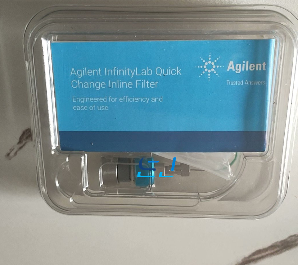 1PC 1PCS new Agilent 5067-1602 In-Line Filter 5067-1602 | eBay