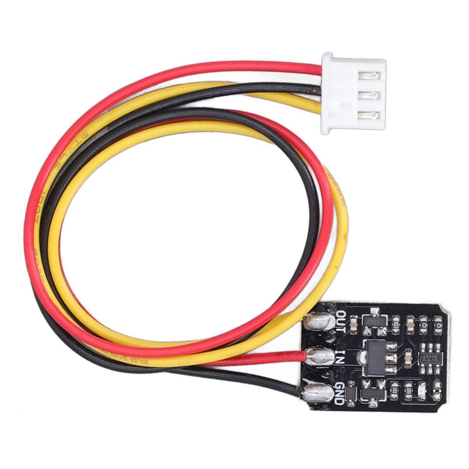 Capacitive Touch Switch Module Intelligent Control Sensor Bi State ...