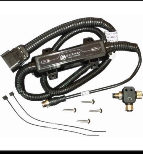New OEM Mercury NMEA 2000 Gateway Module / Can P Kit - Part # 8M0165589 ...