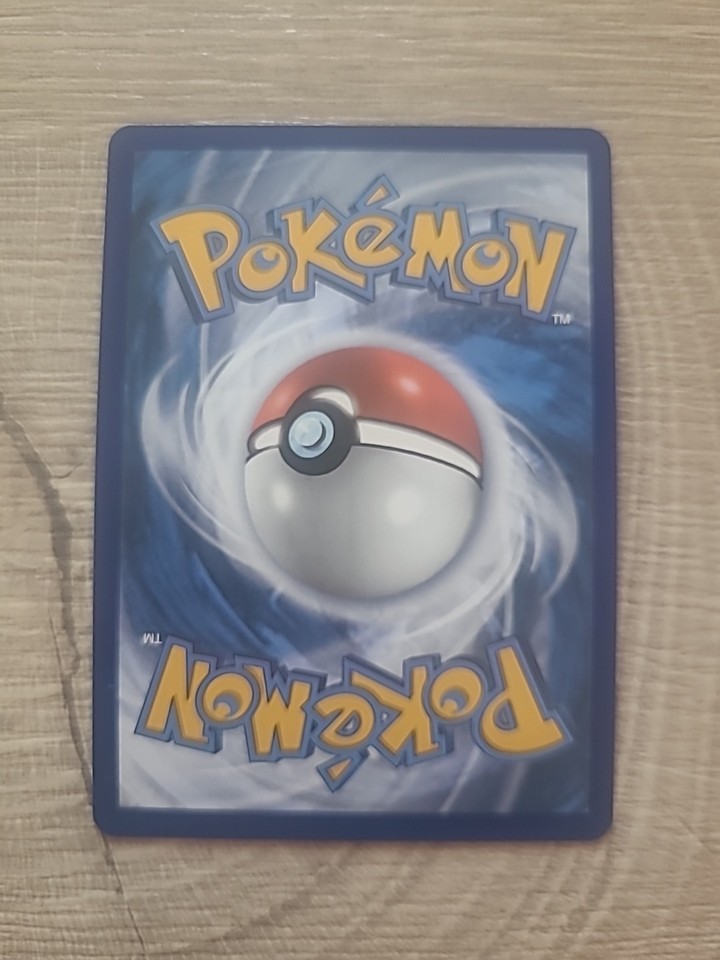 Carte Pokemon MIMIQUI TG17/TG30 Vmax Full Art FA EB09 Anglaise | eBay