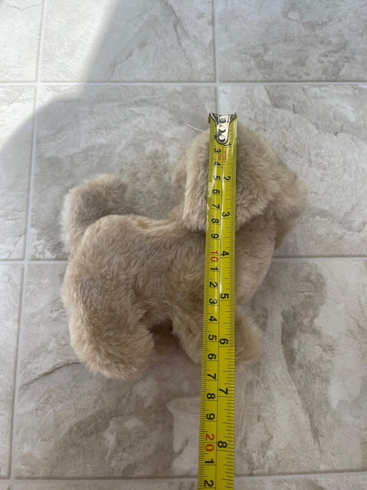 Battery operated Puppy Dog Toy - Realistic Walking & Barking Robot Dog ...