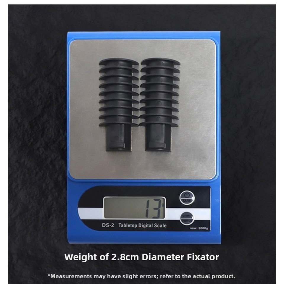 For Electronic Shifting System Battery Holder for Bike Seat Posts 27 ...