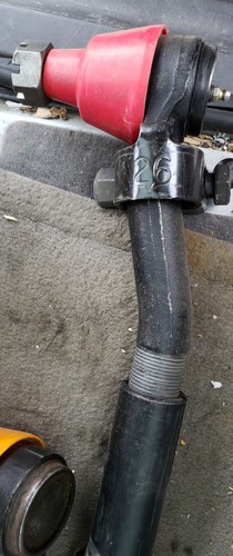 New Freightliner MBA 680-330-34-03 Cross Tube Assembly 6803303403 | eBay