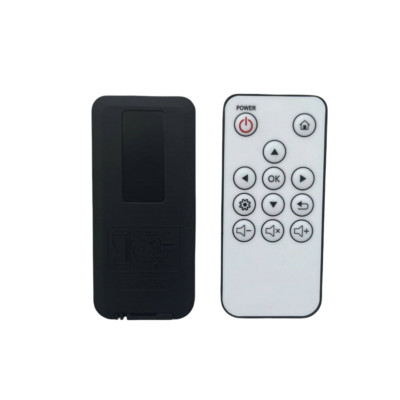 Replacement Remote Control For ViewSonic M1 Mini Plus Pocket Cinema ...