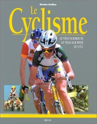Le cyclisme [May 26, 1998] Guillon, Nicolas | eBay