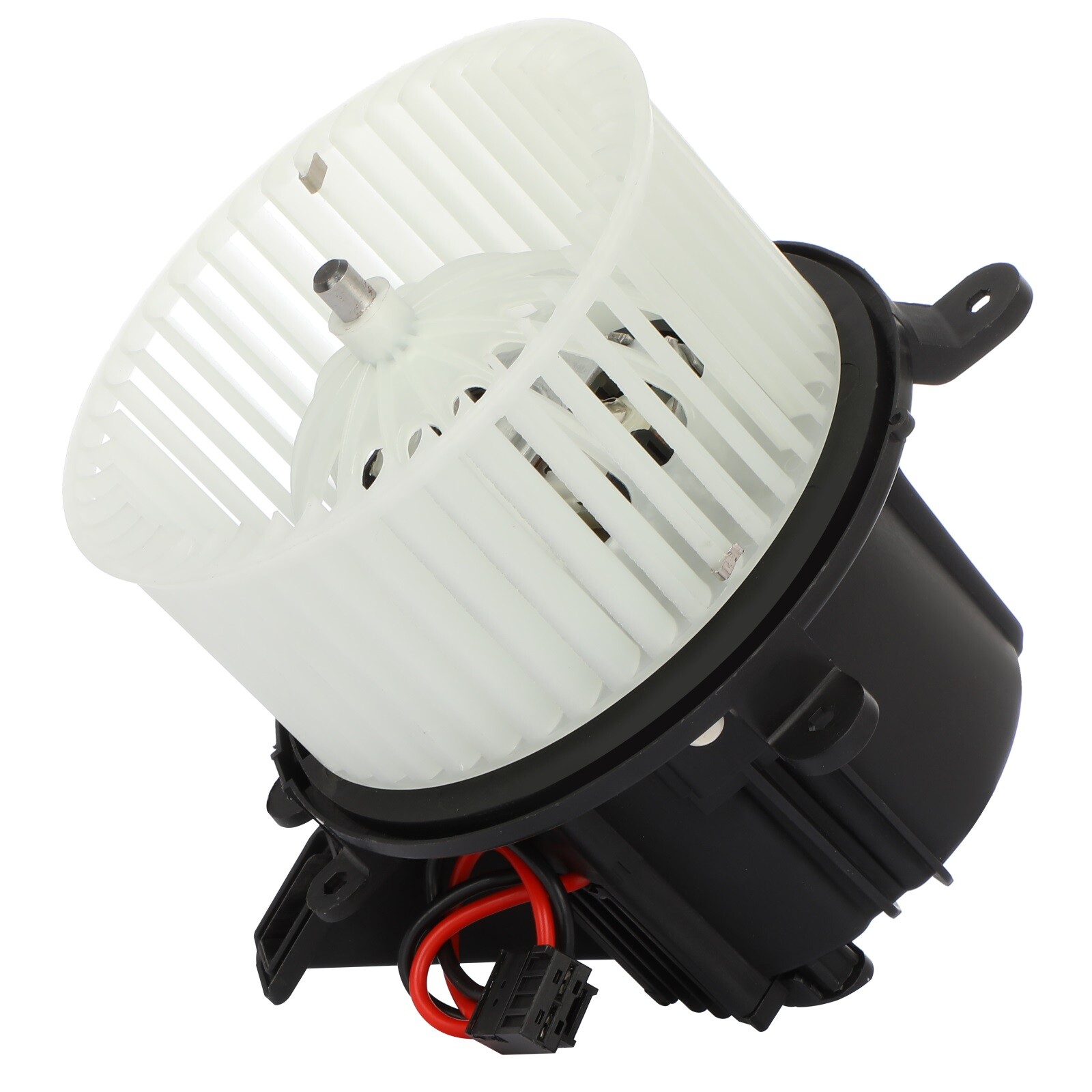 Front A/C HVAC Blower Motor Fan for 2010-2016 Porsche Panamera ...