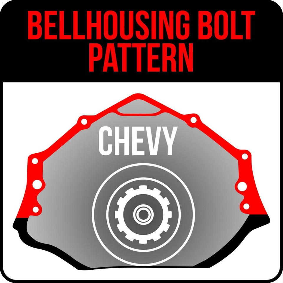 FTI Performance TH400 Level 4 Transmissions Transbrake TH400-4UB 900HP ...