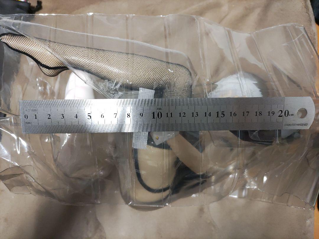 Native BINDing Sashou Mihiro 1/4 Bunny Ver Sexy Girl Anime Action ...