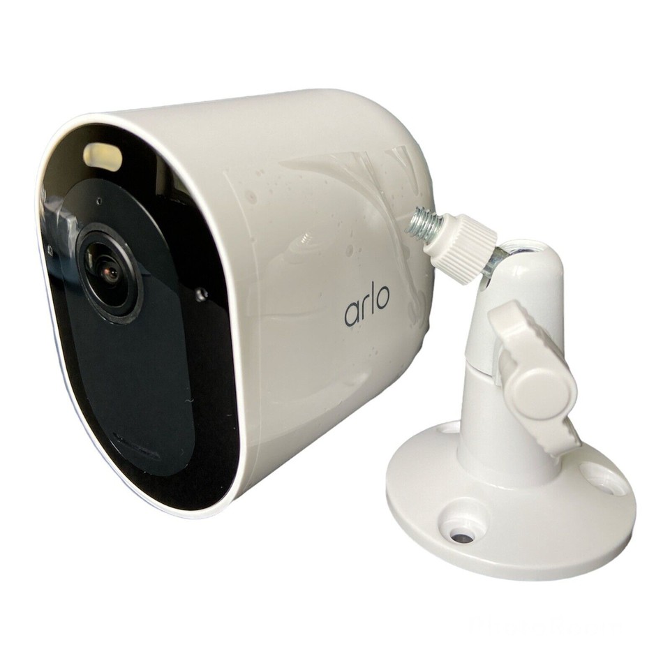 Arlo Pro 4 Wireless 2K Security Camera System, SmartHub VMB4540, an ...
