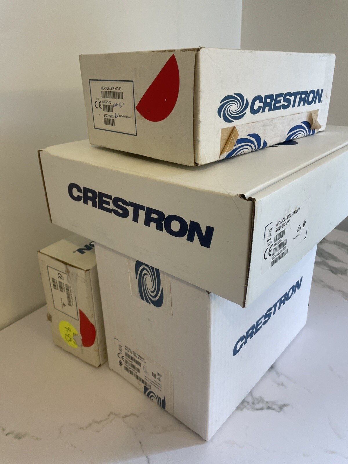 Crestron UC-PR UC Presentation Transmitter ⭐️Brand New in OEM Box⭐️ | eBay