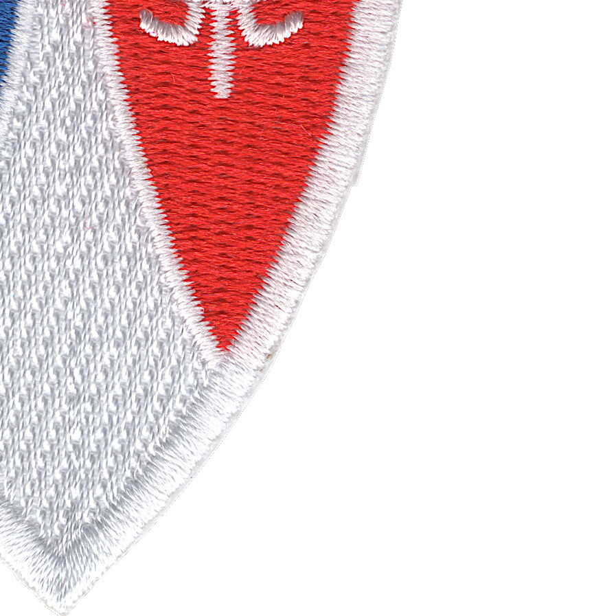 COMZ Europe Patch | eBay