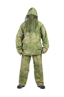 Original 6SH122. ALL SizesBrand new reversible suit of russian army ...