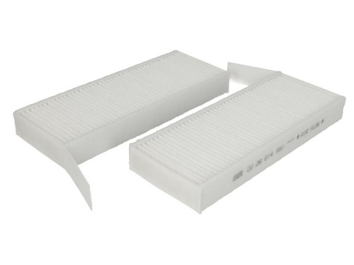 Filter, cabin air MANN-FILTER CU 26 014-2 | eBay