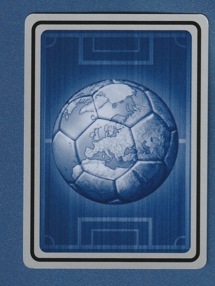 NICOLA VENTOLA Marcello Castellini 2001-02 Football Champions Game Card ...
