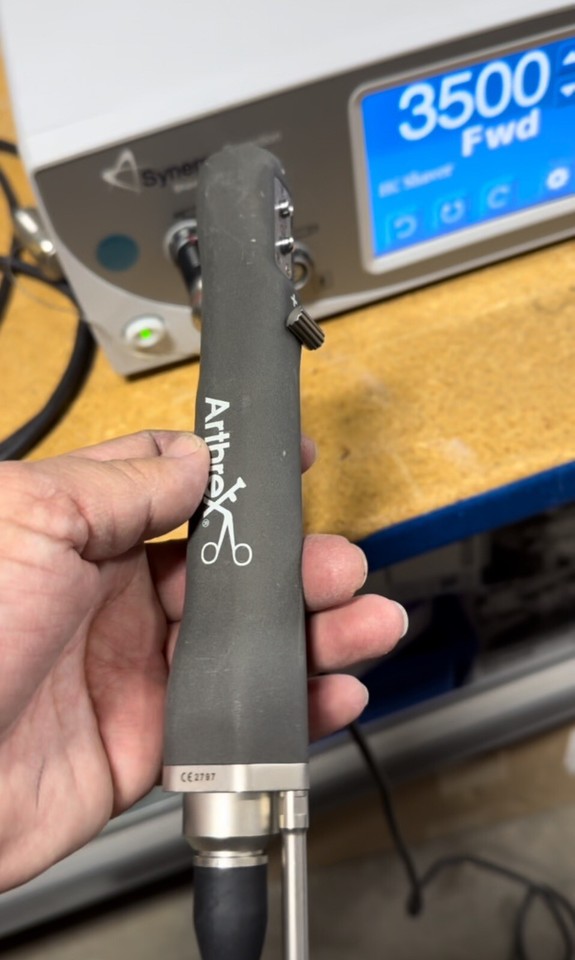 Arthrex Arthroscopy Pump Inflow Tubing AR-6410 (One Piece) In Date | eBay