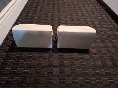 Proficient Audio Systems Pair Of AW650 6.5-Inch Indoor/Outdoor Speakers ...