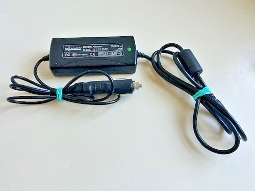 SAD-9001 High Capacity Notebook Laptop Power Adapter Toshiba HP 90w 15 ...