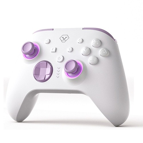 Wireless Bluetooth Joystick for Switch Great Sage Generation Gamepad ...