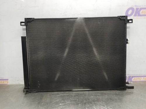 21 2021 TOYOTA HIGHLANDER 3.5L AC CONDENSER | eBay
