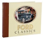 Ford Classics - Hardcover By Auto Editors of Consumer Guide - VERY GOOD ...