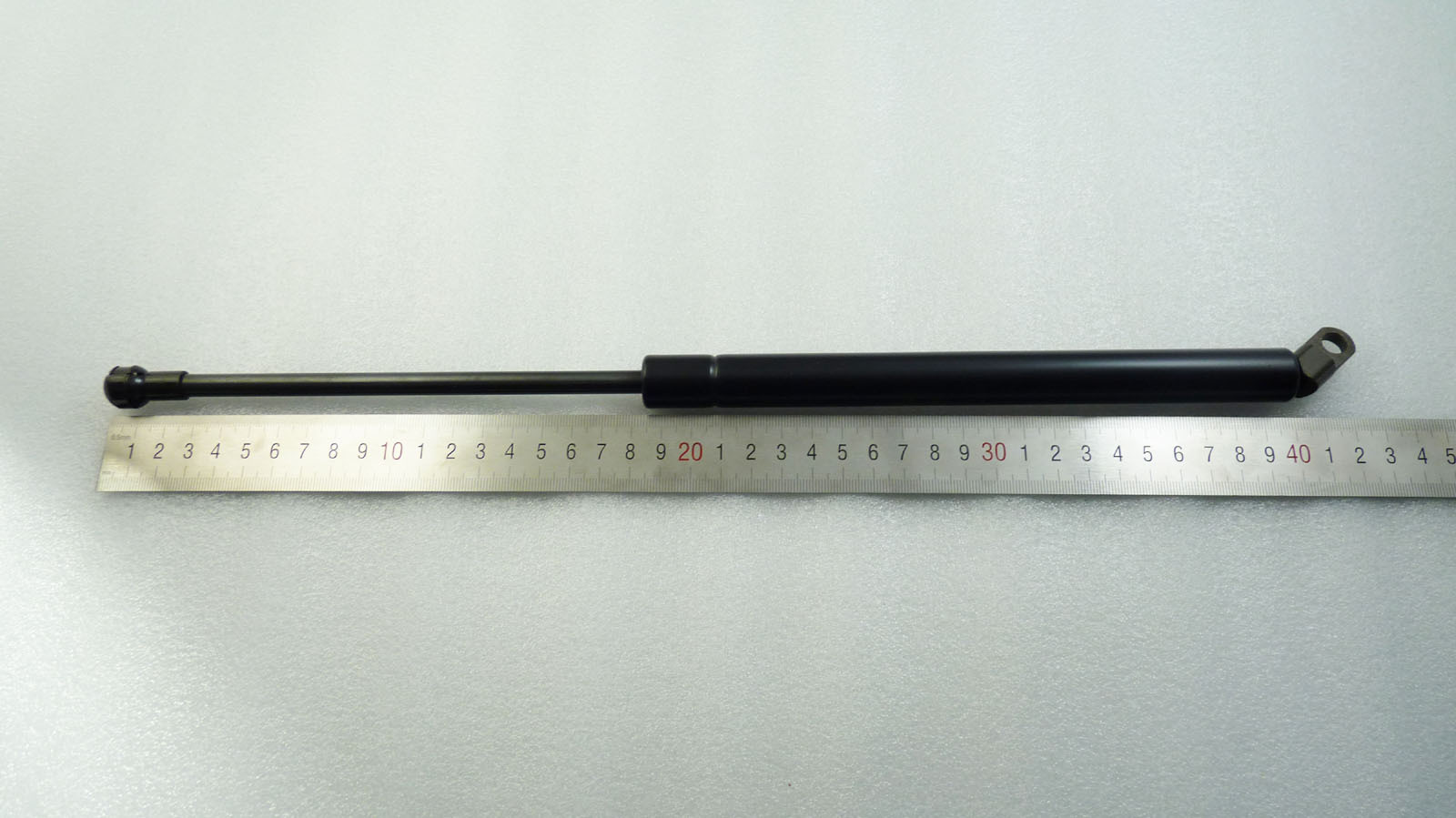 2X Gasfeder Dämpfer Heckklappe für MERCEDES S-Klasse W220 1998-2005 ...