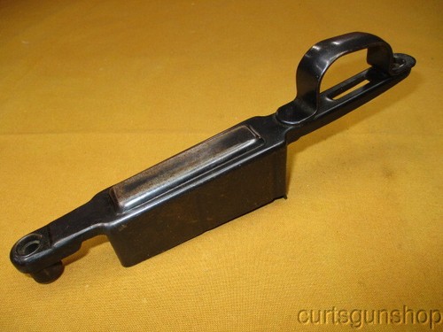 US Springfield Model 1903 A3 Bolt Action Rifle Trigger Guard No 1 | eBay