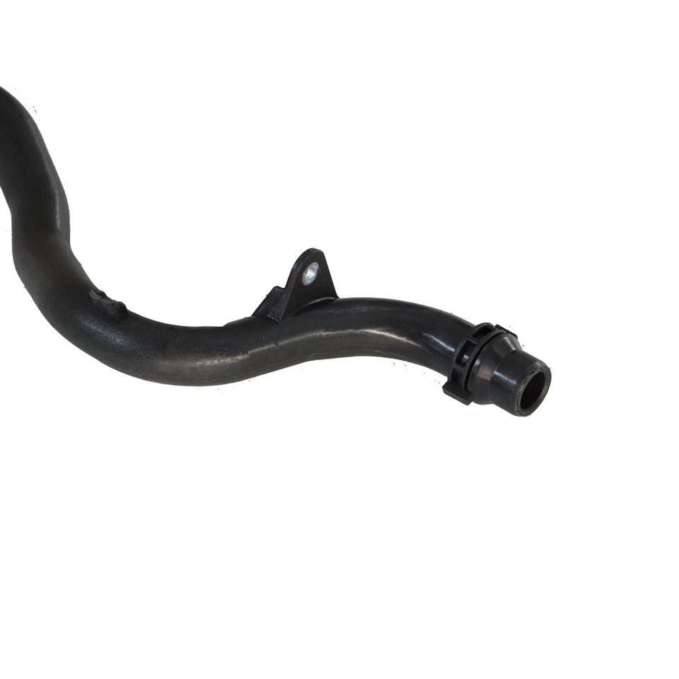 Coolant Radiator Water Pipe Hose For Audi A4 A6 Q5 Q7 Touareg 06E 121 ...