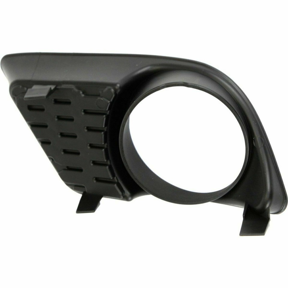 Passenger Side Fog Light Bezel For 2011-2014 Dodge Charger CH1039133 ...