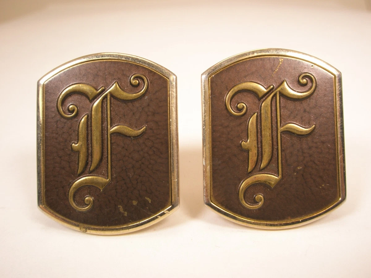 Large Old English Font Alphabet